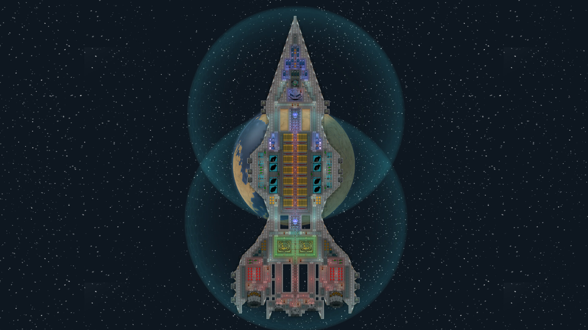 Brandan Lee - Save Our Ship 2 The Final Update