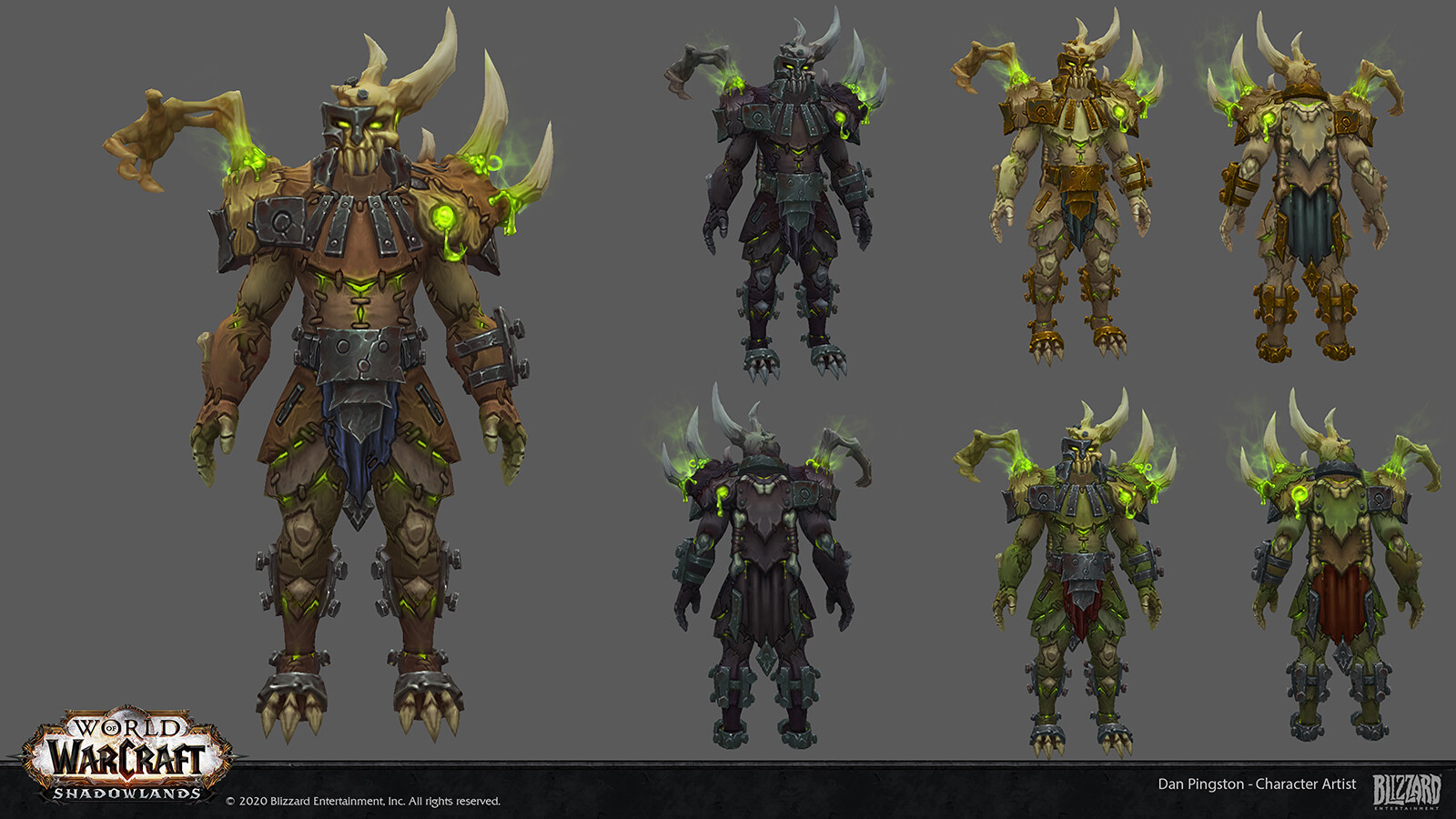 dan-pingston-wow-dpingston-leathermaldraxxus2.jpg (1600×900)-花瓣网