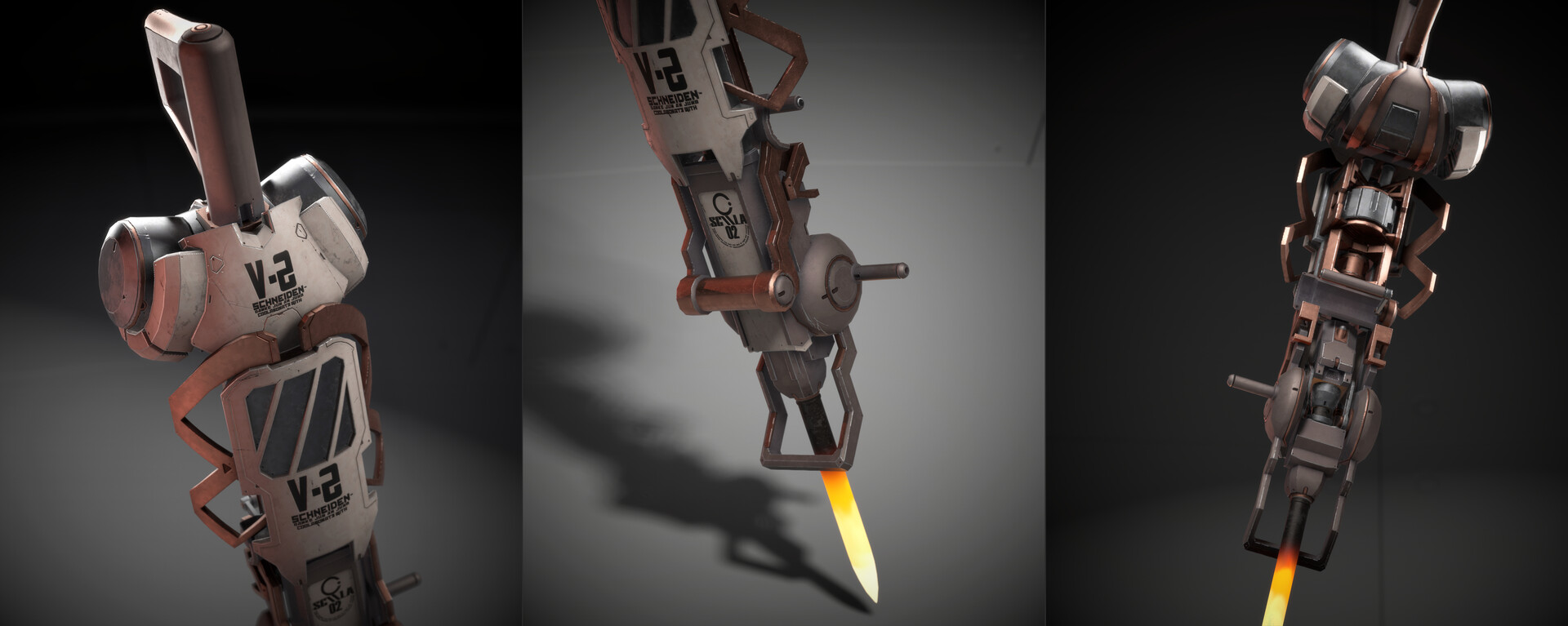 Kim Byeongjin - Pile Bunker