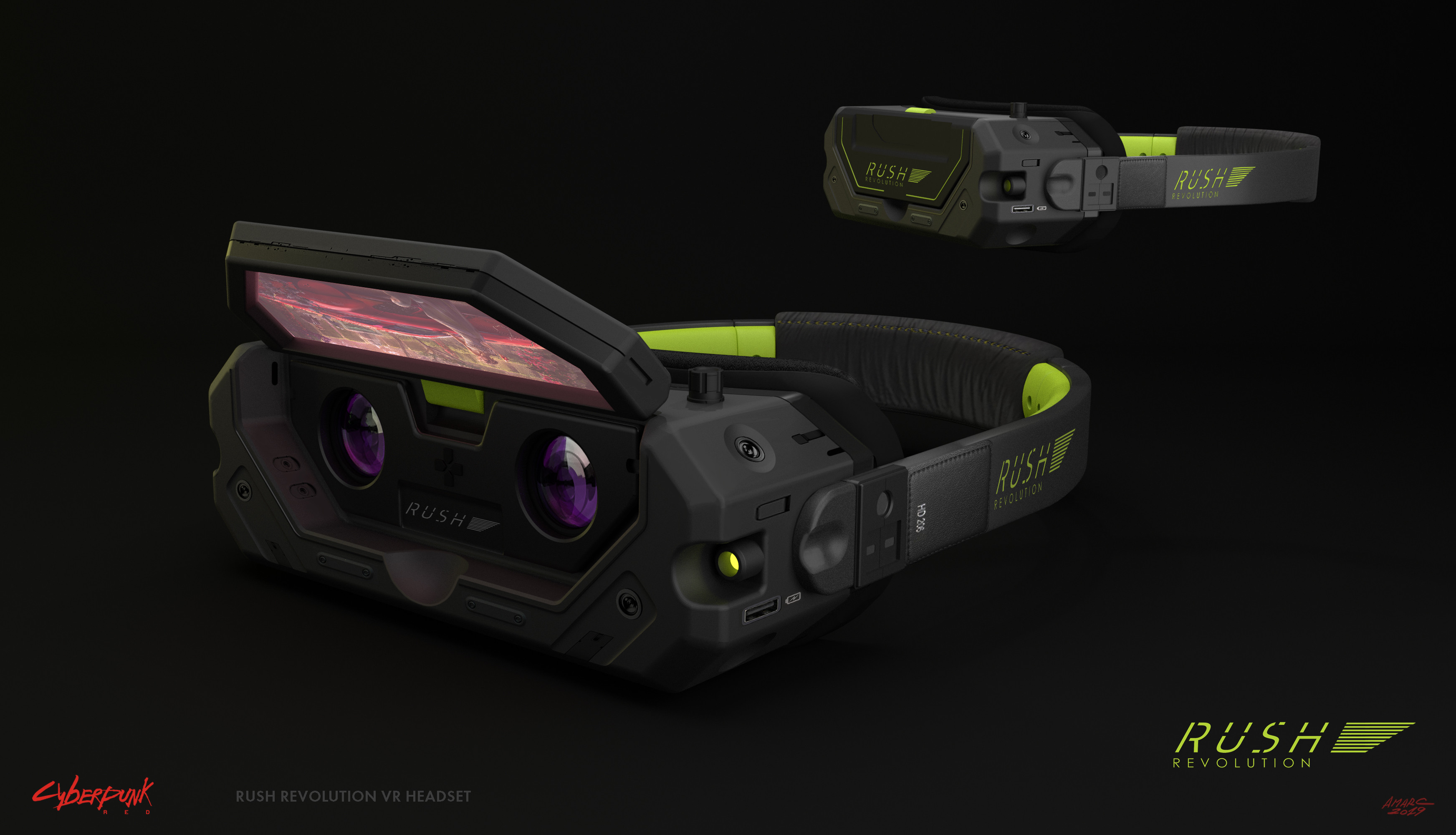 Ghost in the City. Cyberpunk Gamer SI | Page 696 | SpaceBattles