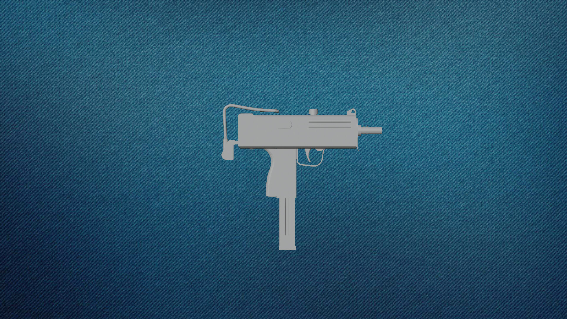 ArtStation - MAC-10