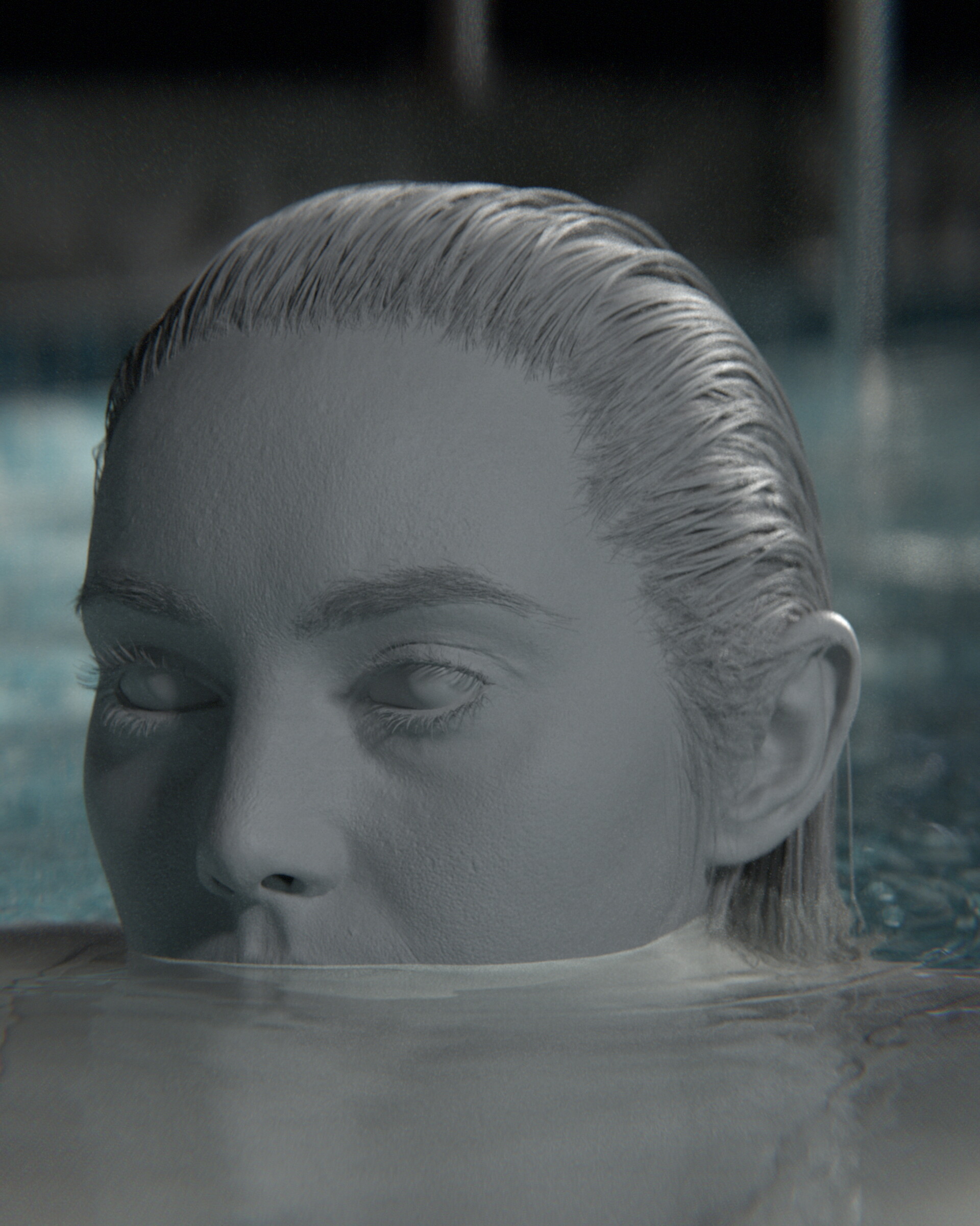 Johan Vikstrom - Into the Deep