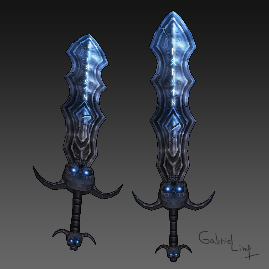 ArtStation - Zaevoth