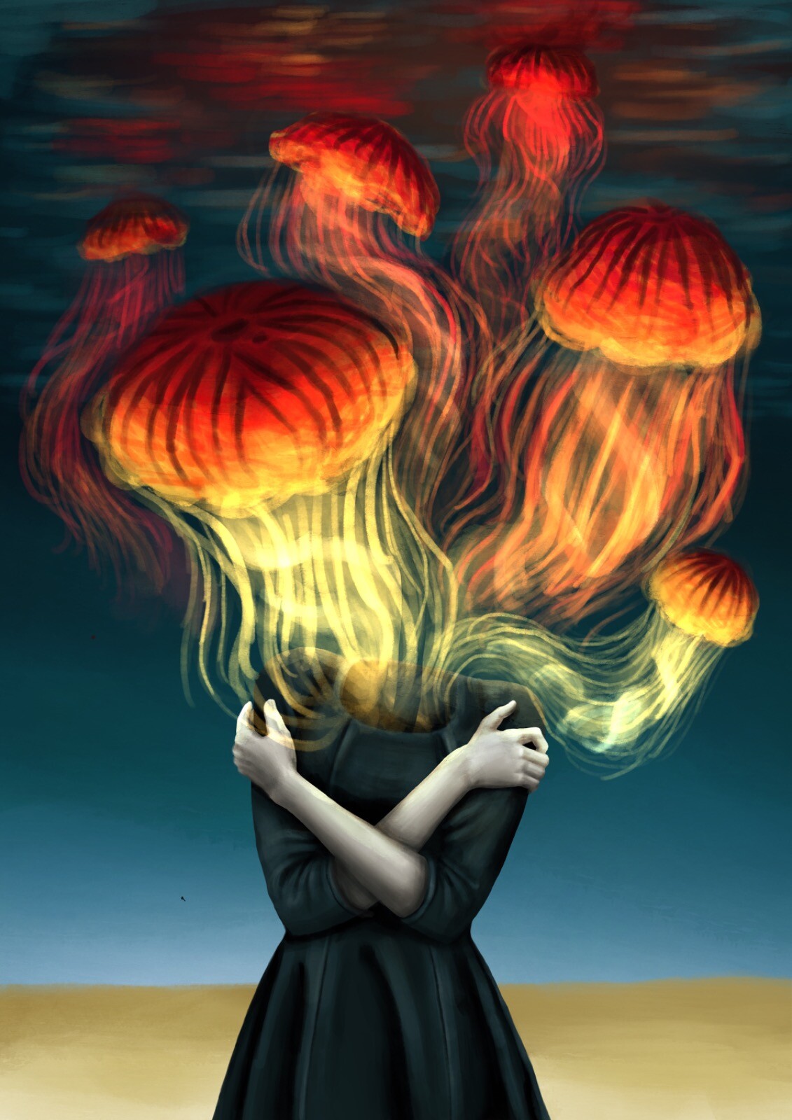 ArtStation - Catharsis