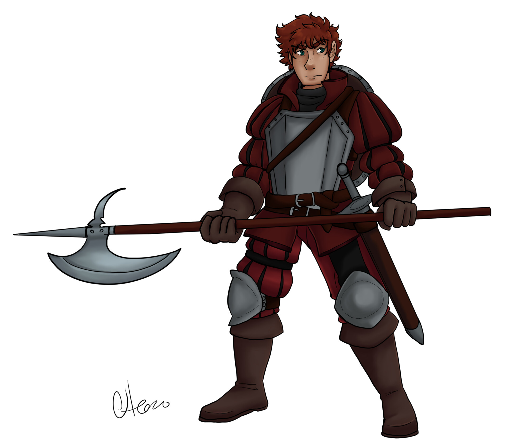 Clara Heimburger - shadows and stars