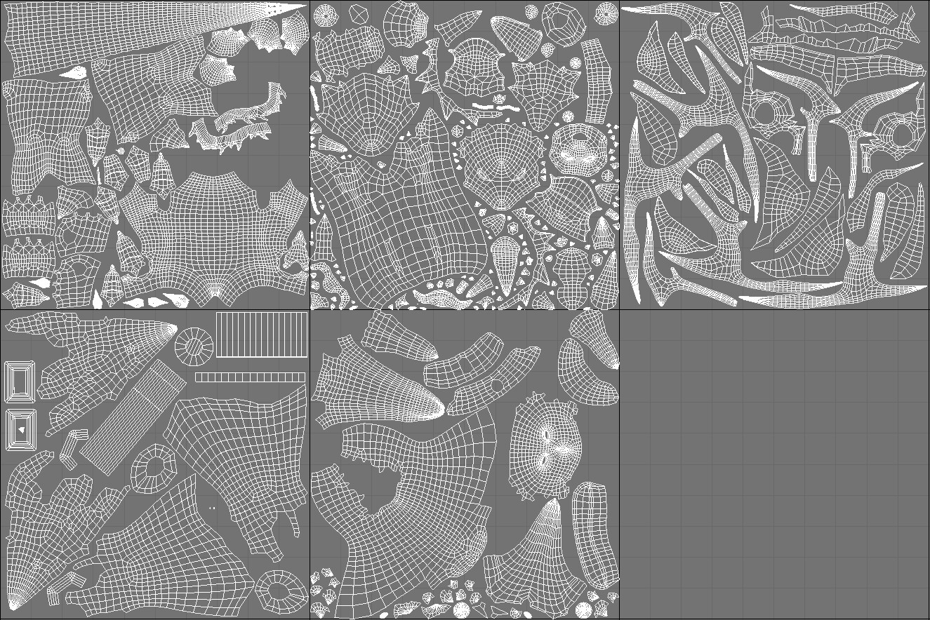 Edvinas Skirgaila - Satan (real time)