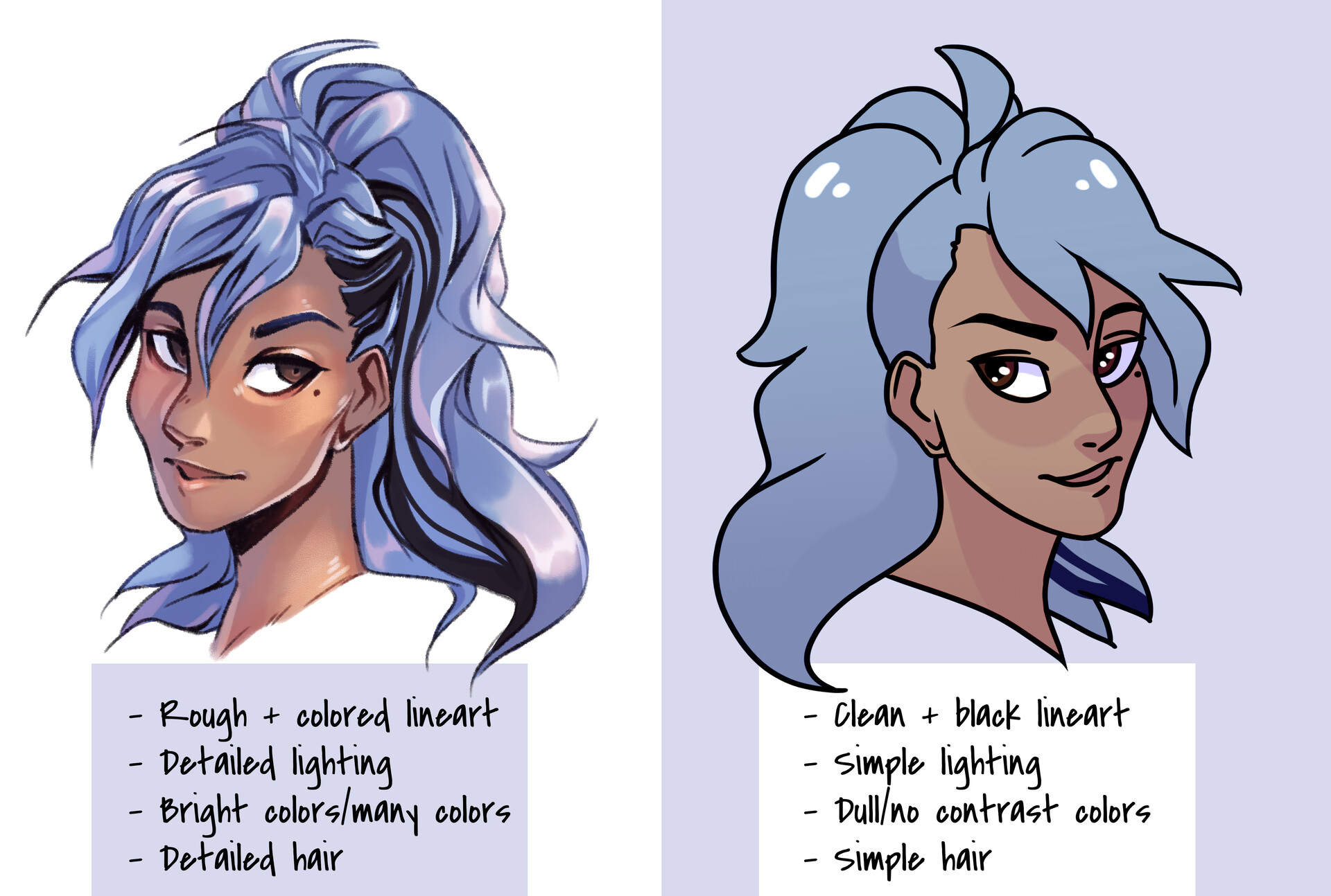 ArtStation - Style Swap