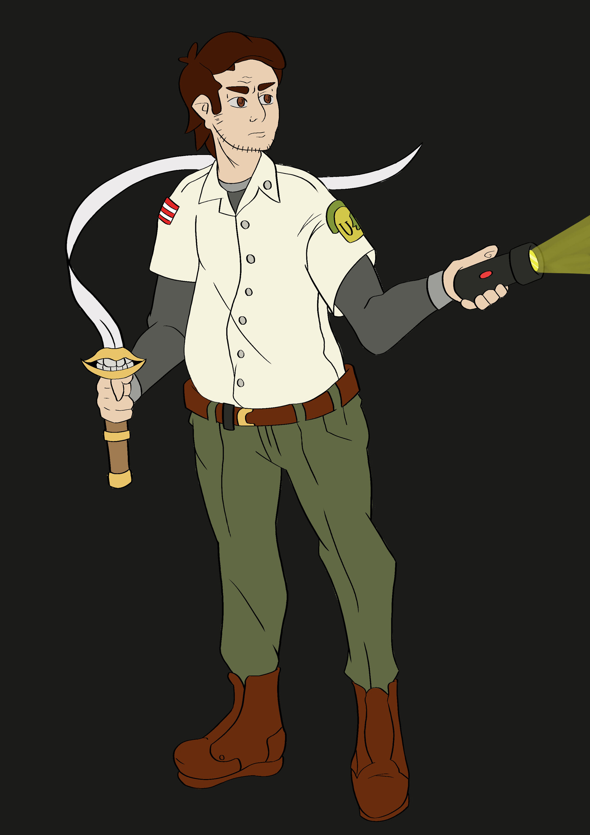 Billy Clark - Duck Newton