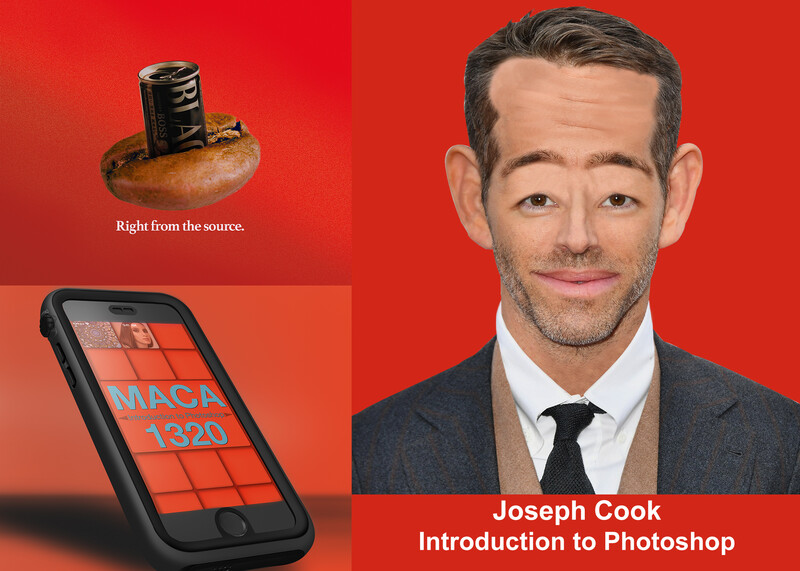 ArtStation - Joseph Cook