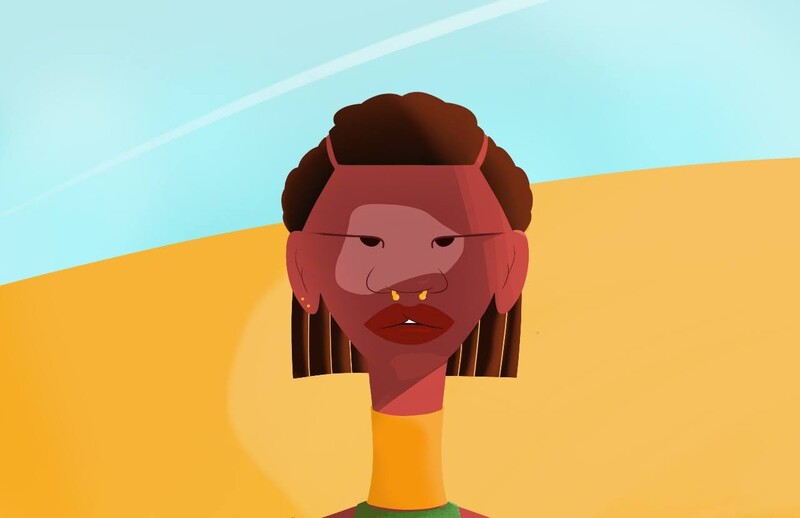 ArtStation - Felipe Palacios