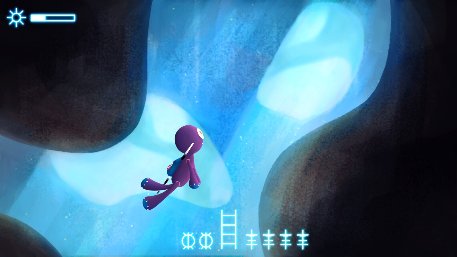 Kate Schofield - Gris Gris