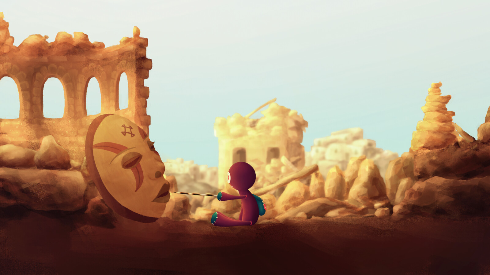 Kate Schofield - Gris Gris