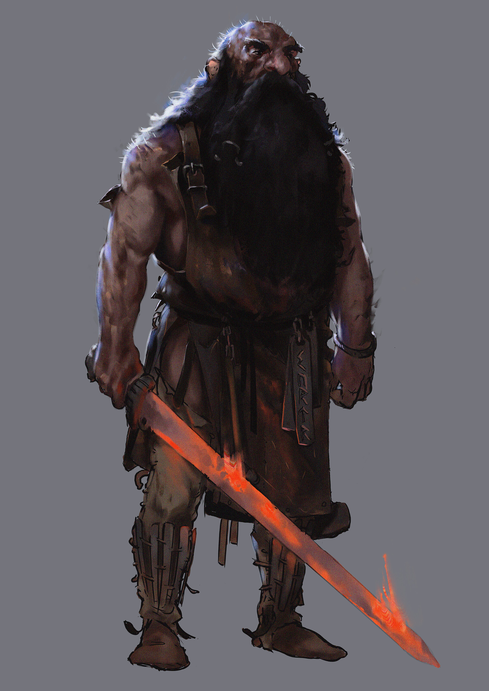 surtur dnd