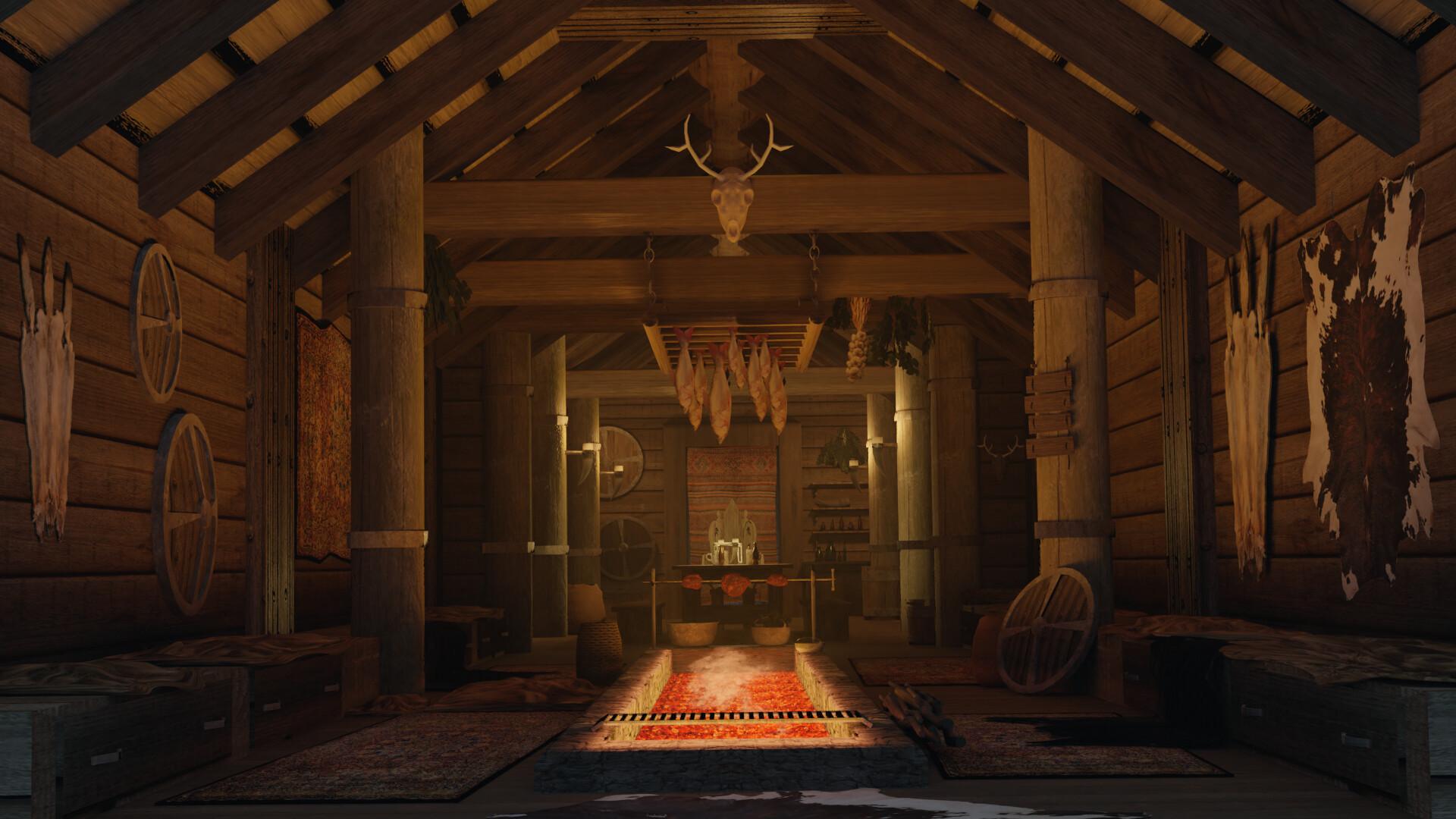 ArtStation - Home of the Vikings