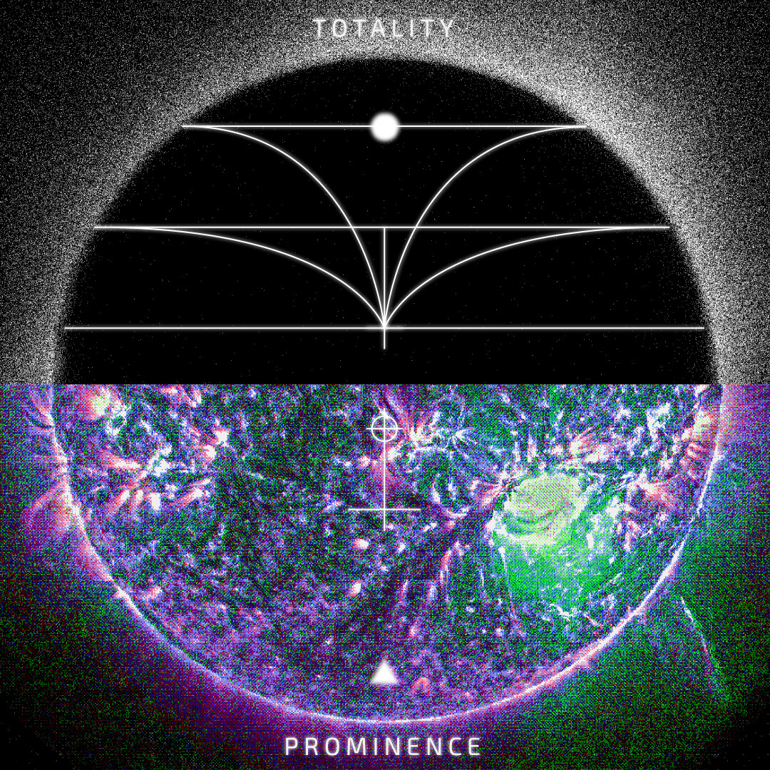 ArtStation - Totality vs Prominence