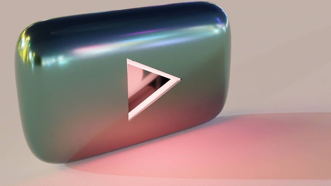 ArtStation - Play button