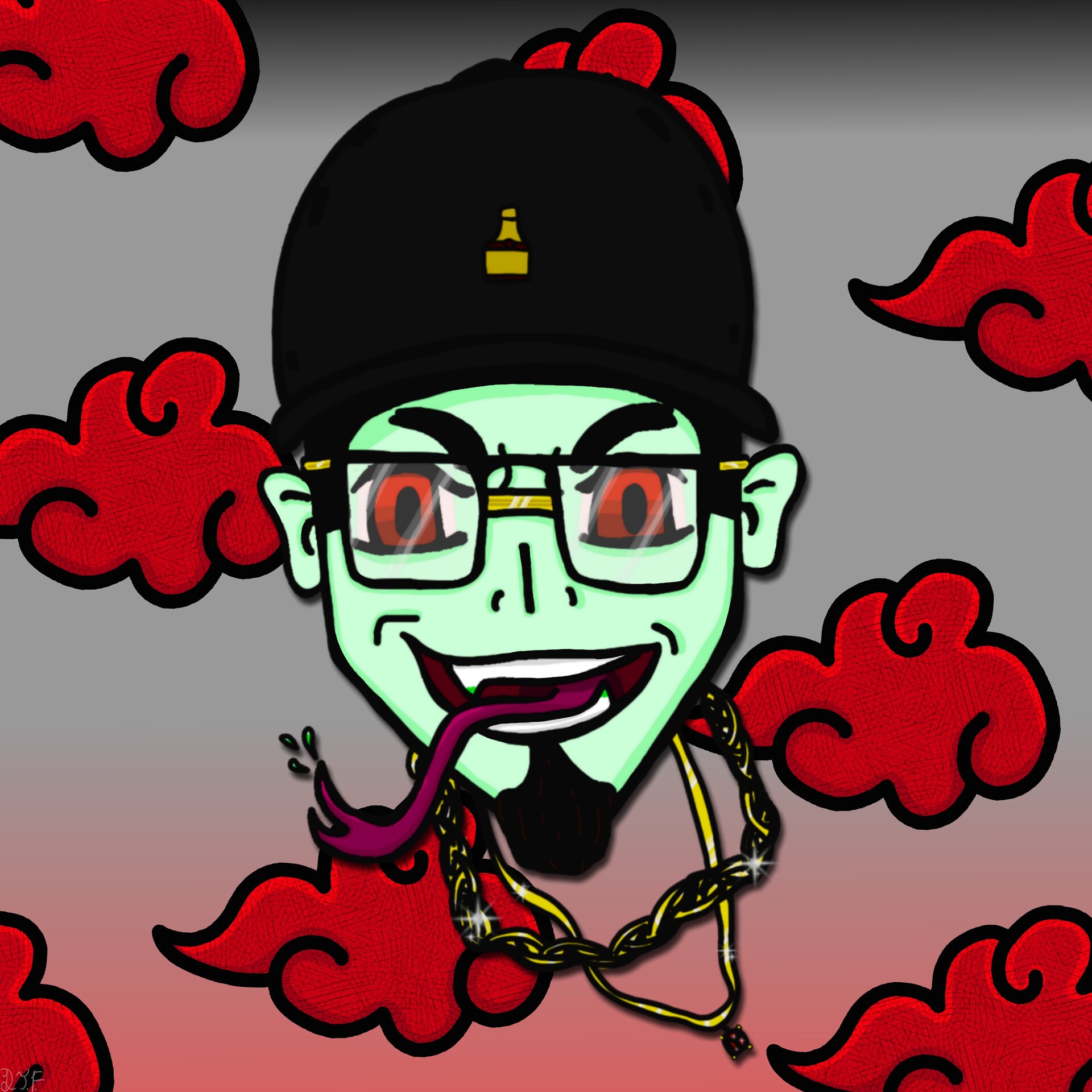 ArtStation - New Avatar