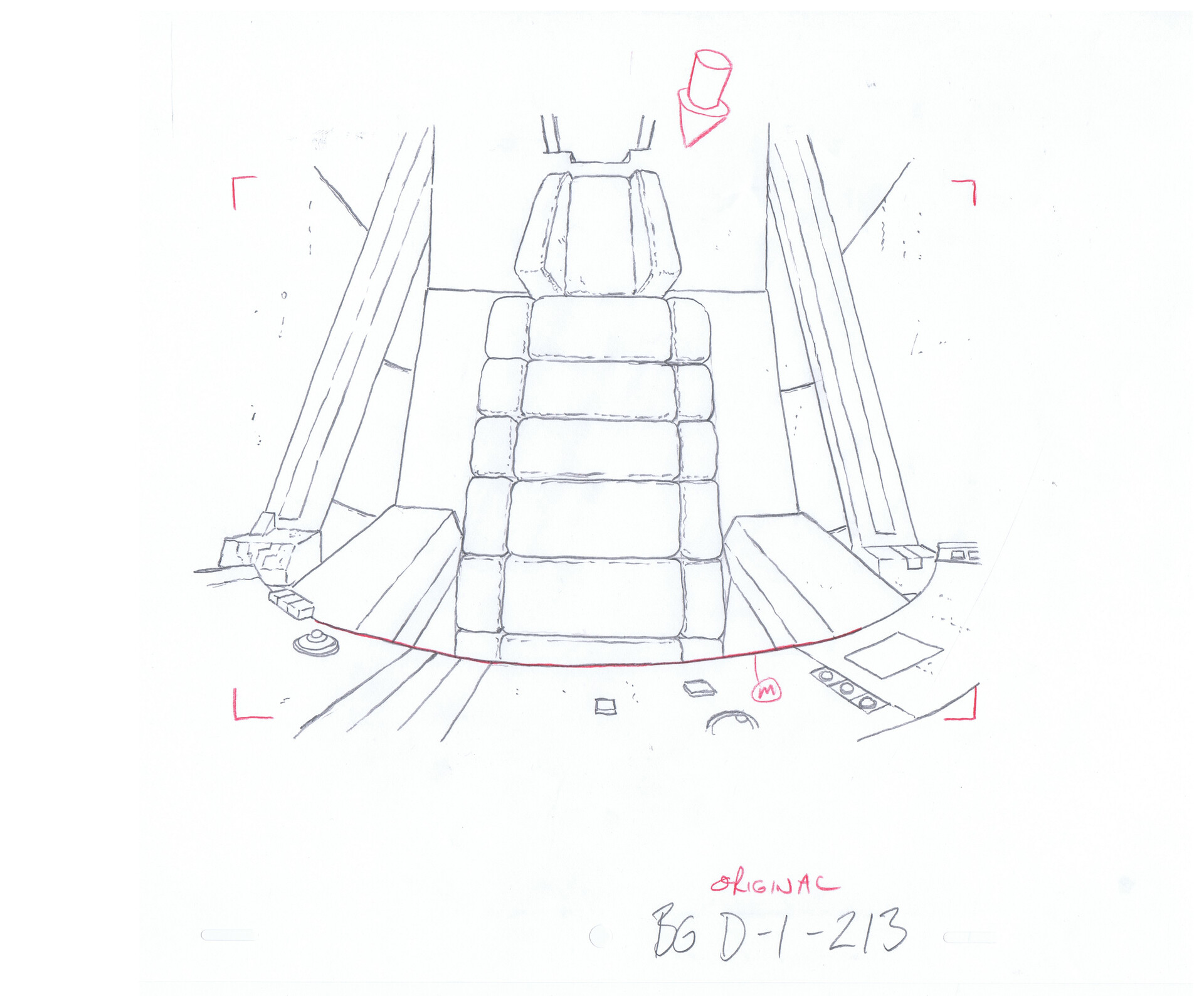 Brian Lemay - Droids Layouts