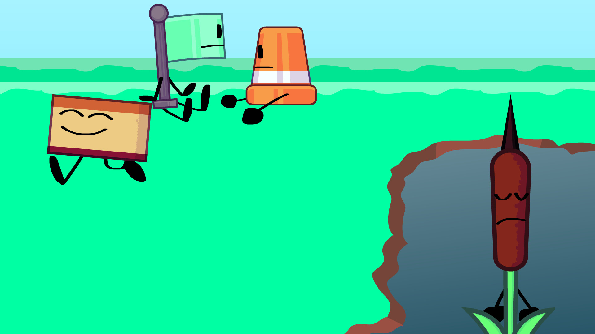 ArtStation - POTT 1- Preview 1