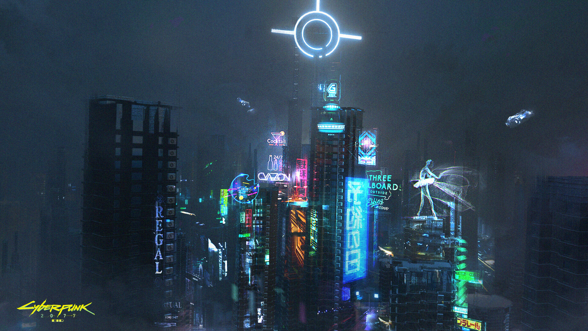 ArtStation - Wake up, samurai