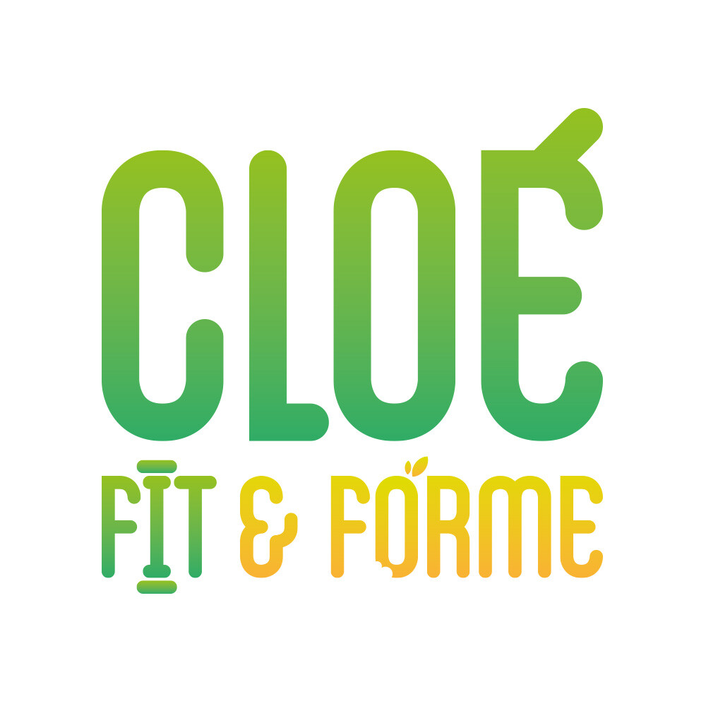 ArtStation - Cloé Fit & Forme