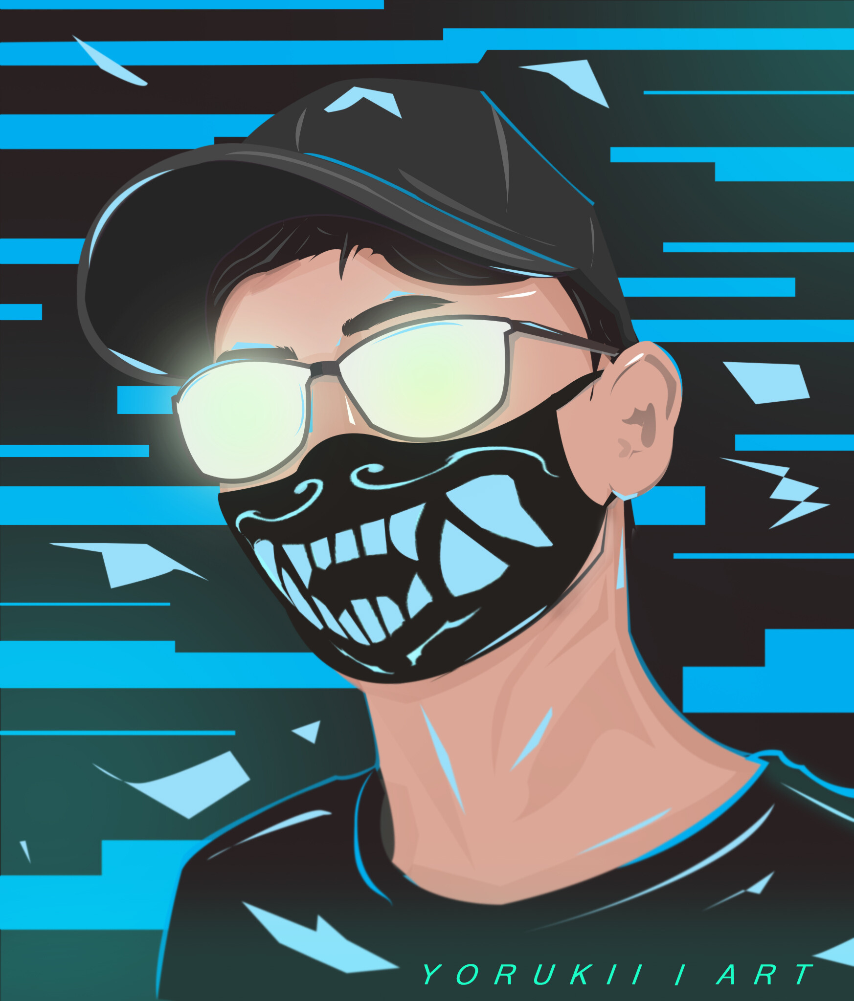 ArtStation - VEXEL ART