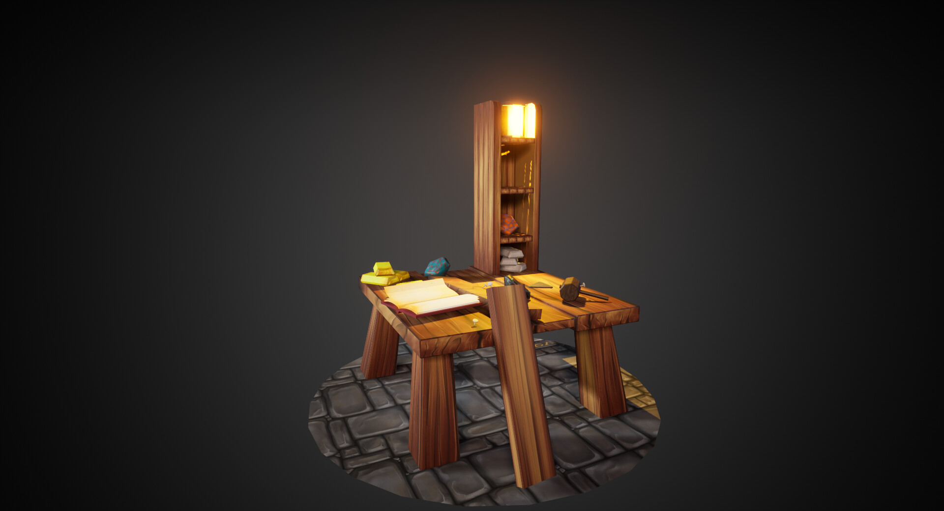 ArtStation - Inventors Lab