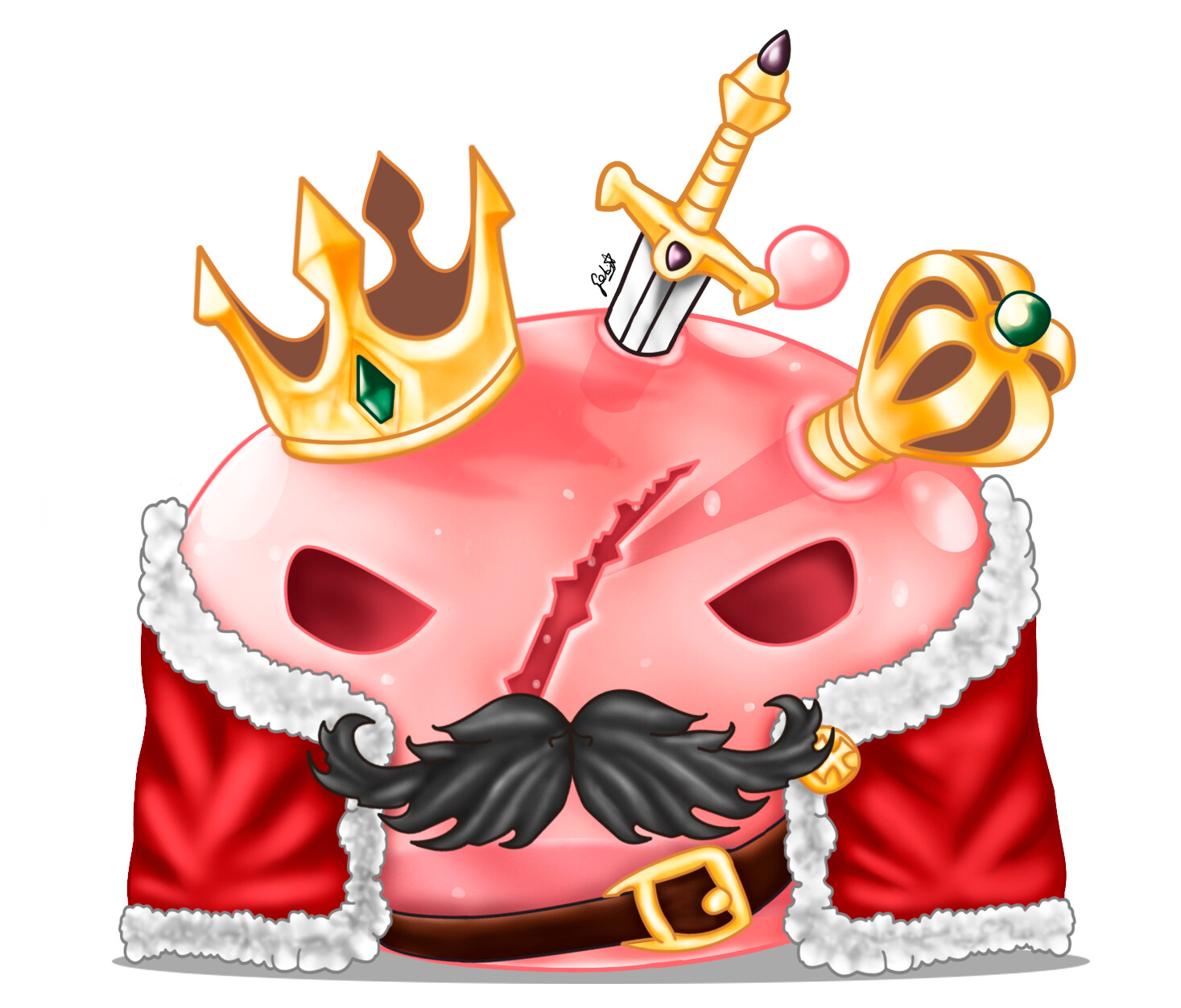 Ragnarok Online Poring