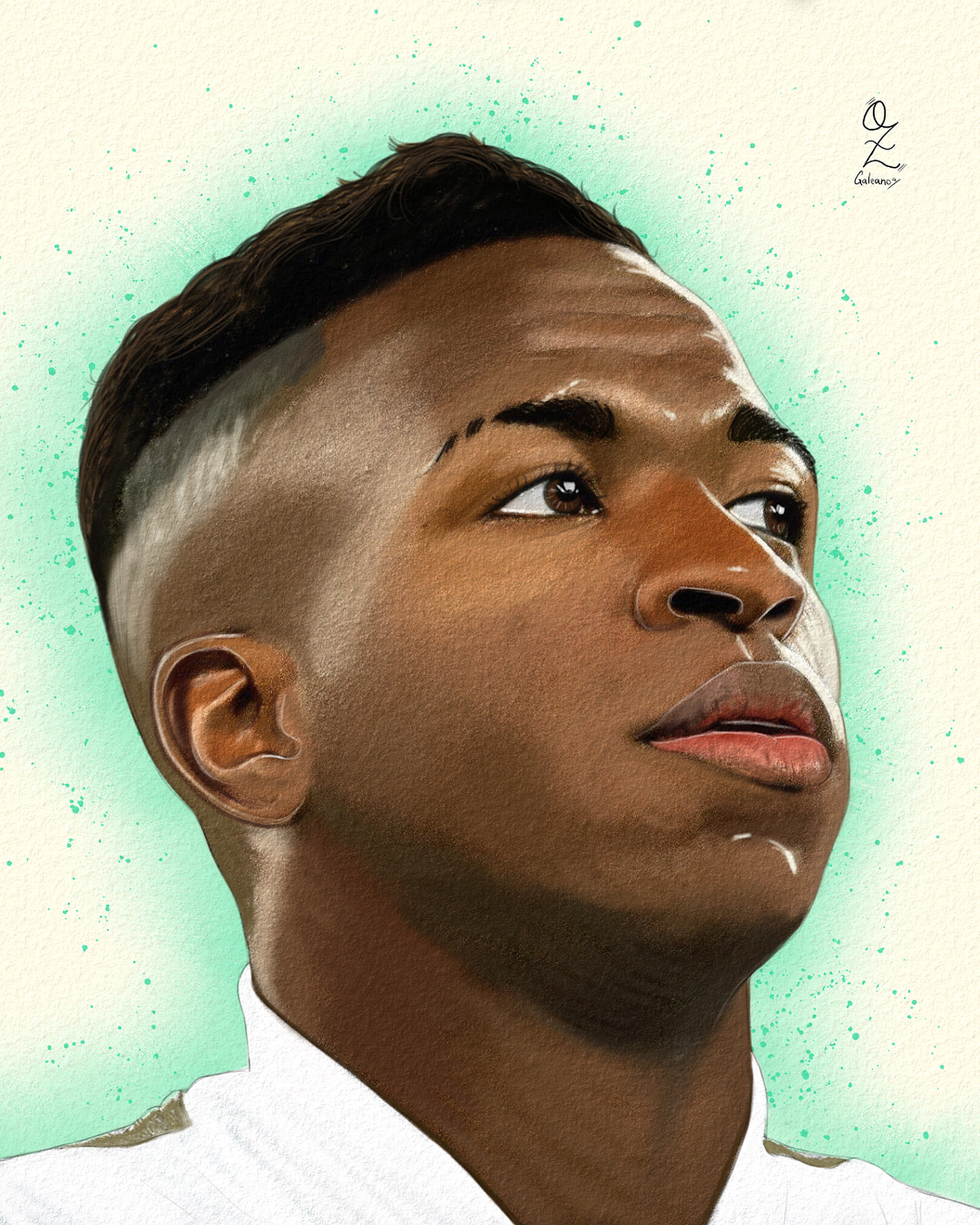 ArtStation - Vinicius jr