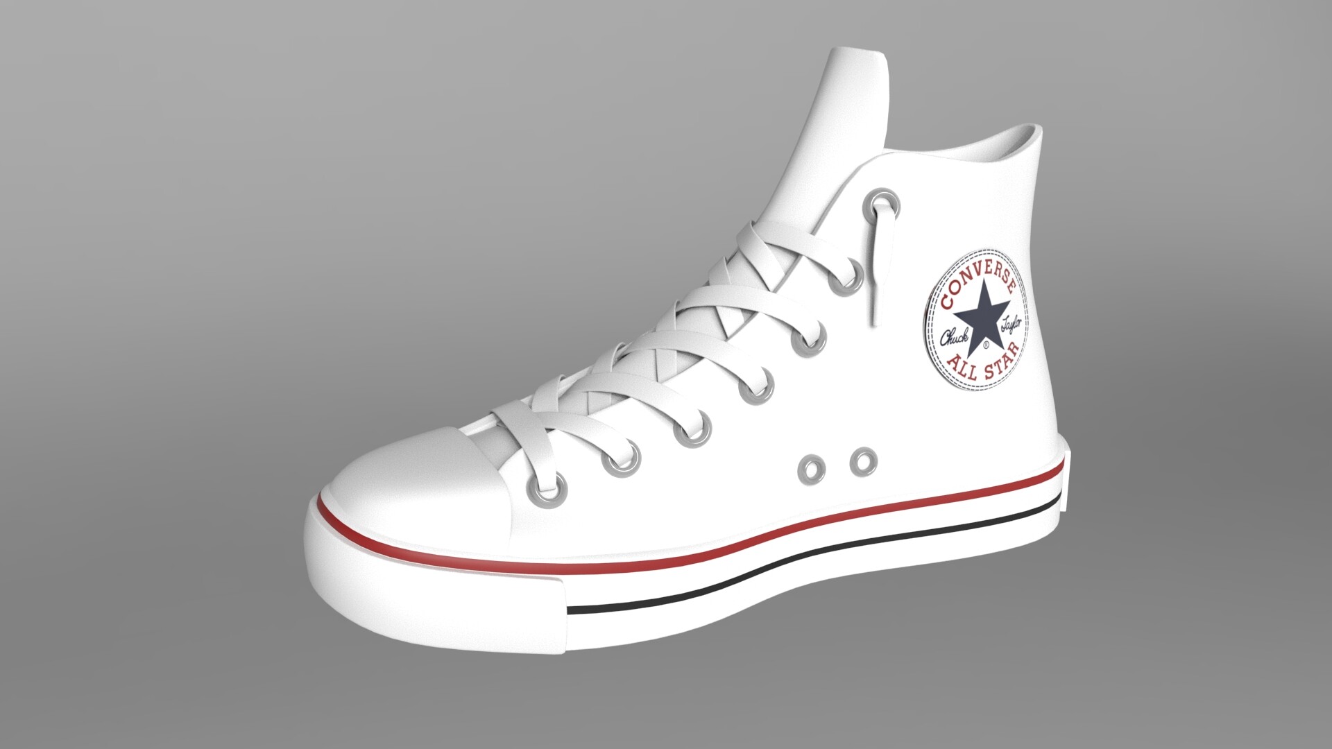 ArtStation - Converse