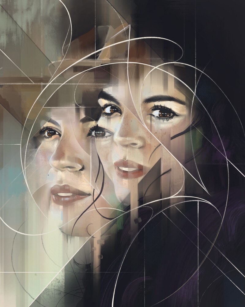 ArtStation - Adam Stephenson