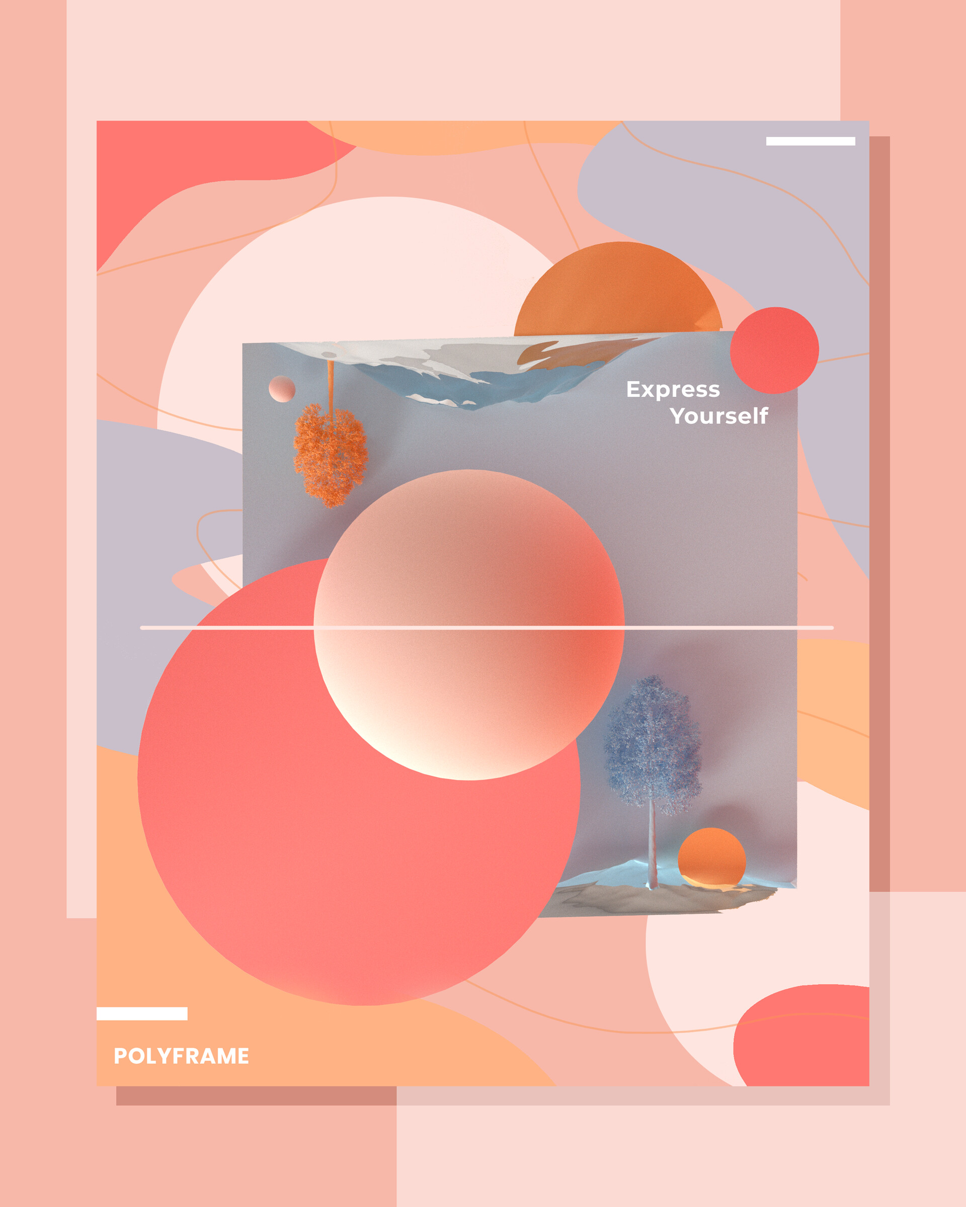 ArtStation - Express Yourself