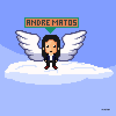 ArtStation - André Matos