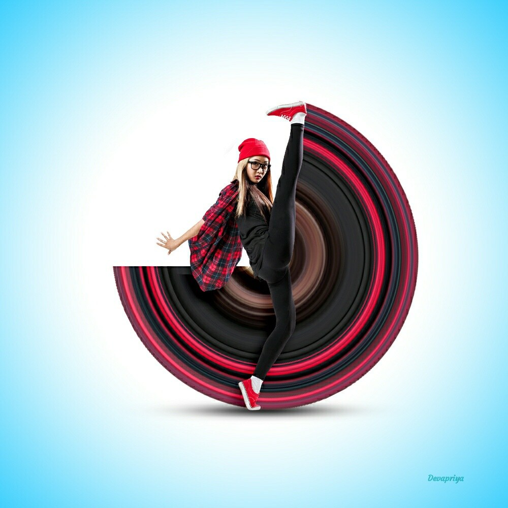 ArtStation - PIXEL STRETCH