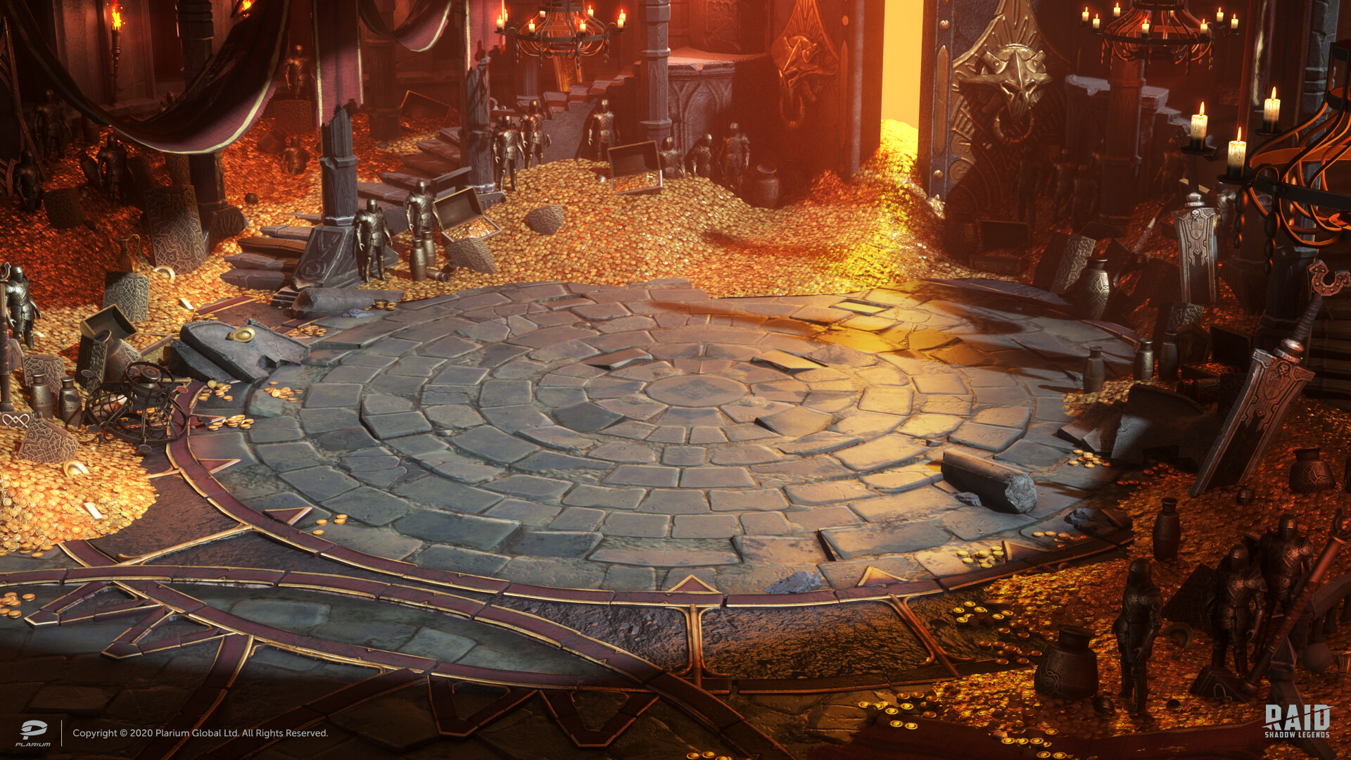 mikhail-zhuravlyov-raid-artwork-tower-treasure-gate-05.jpg?1608026540 ...