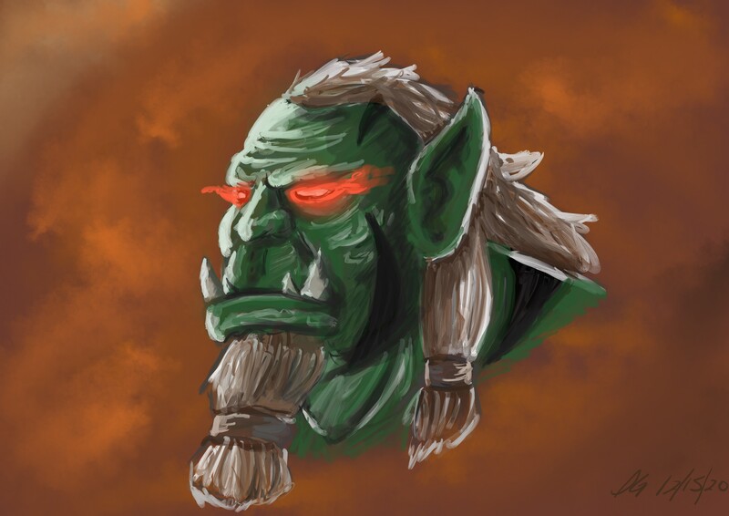 ArtStation - Dapper Gent