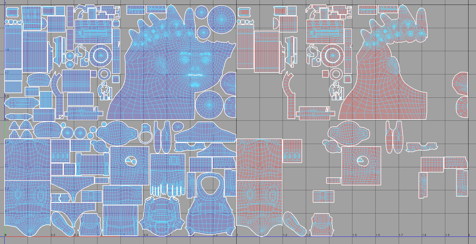 Daniel Peterson - Reeman the bounty hunter