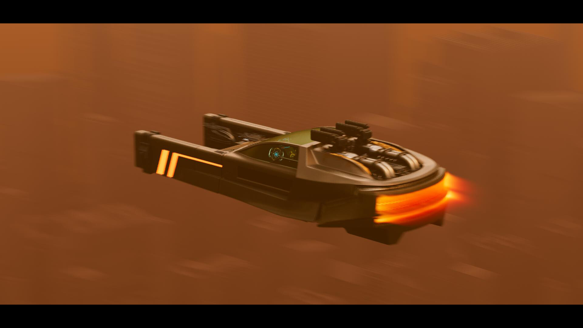 ArtStation - V_Blade