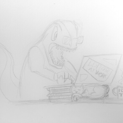 how to draw yee dinosaur