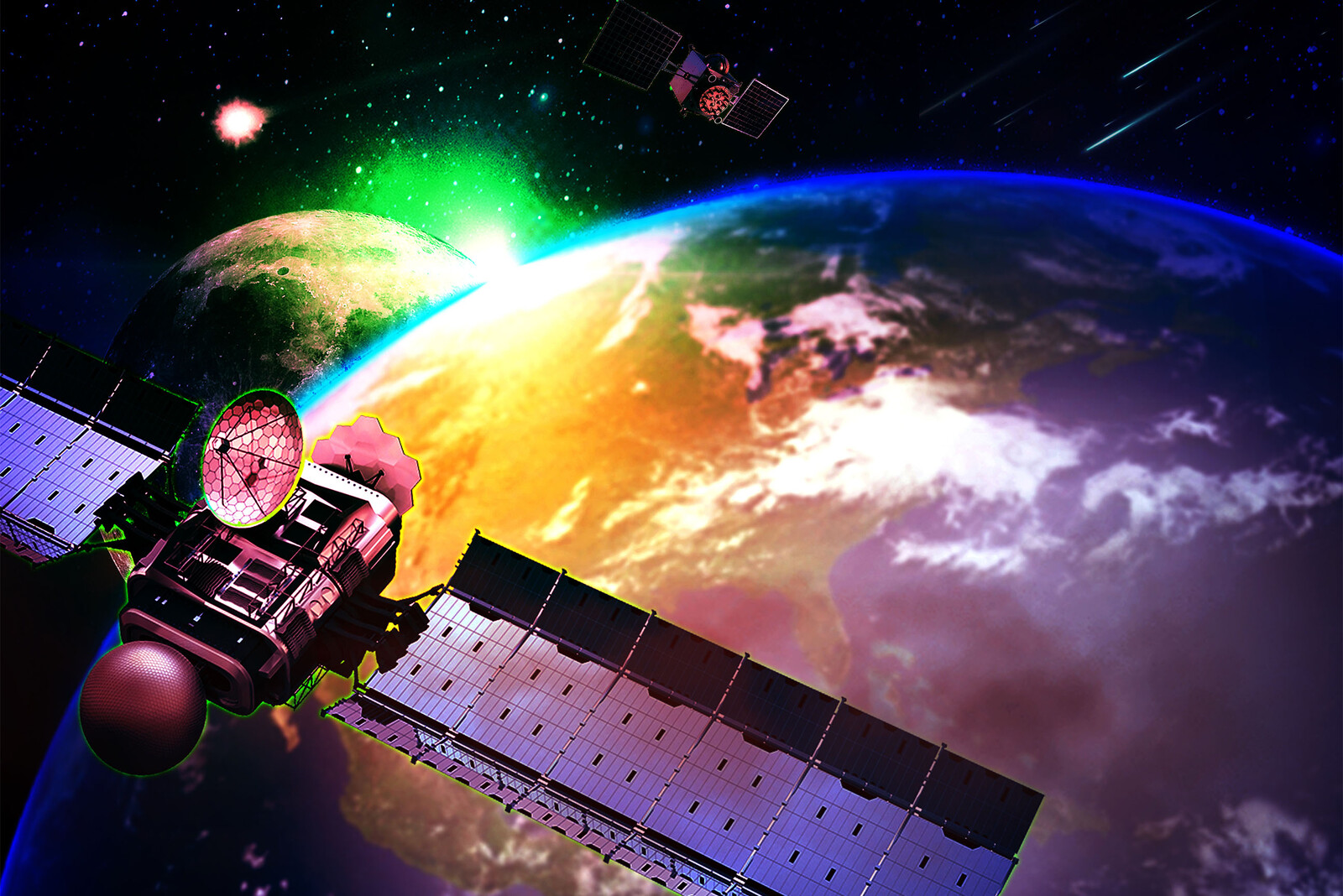 Doomw123 Roi Levy - satellite