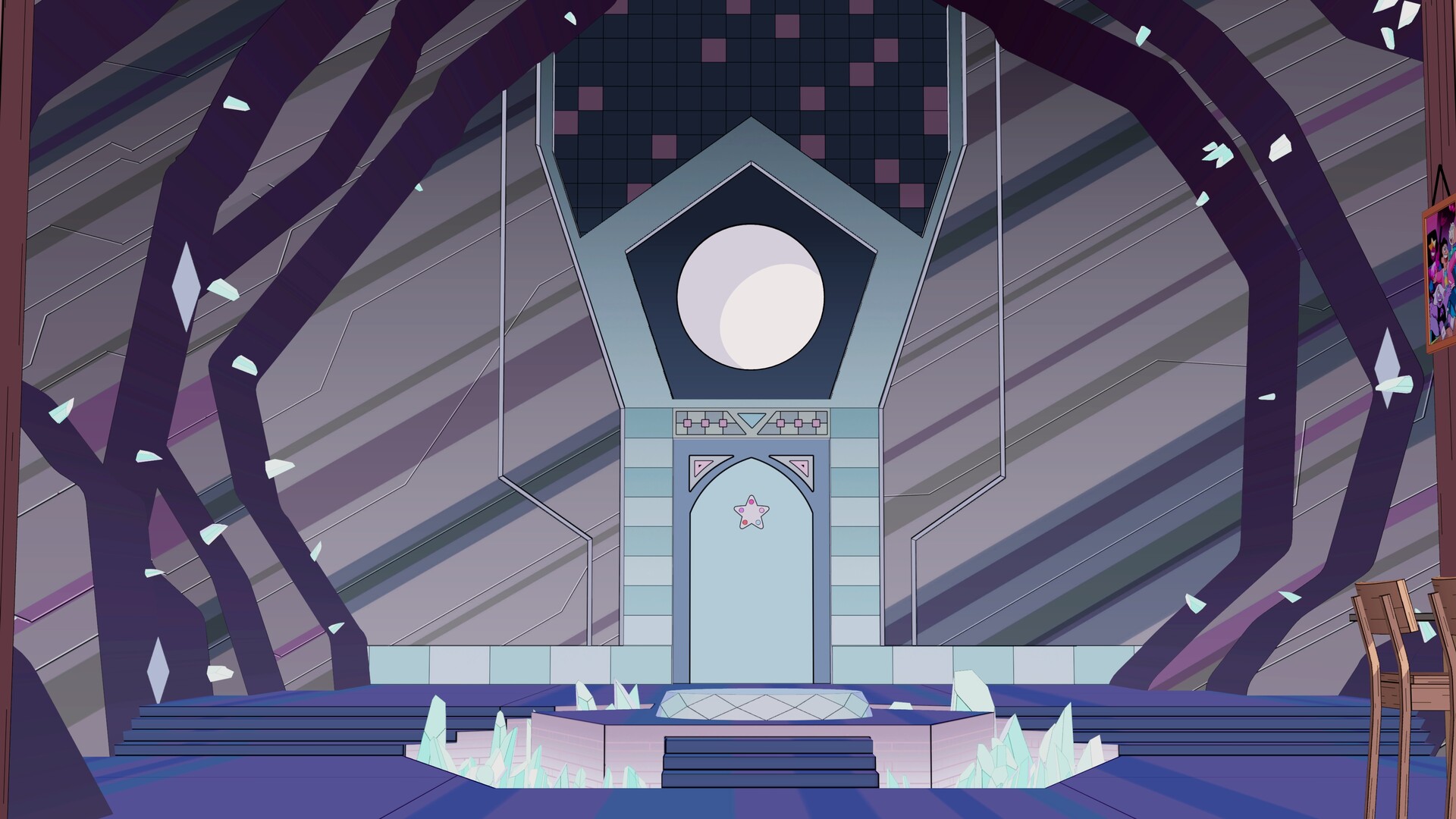 Sean Aldous - Steven Universe Beach House