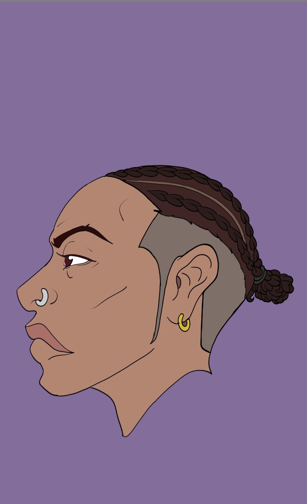 ArtStation - Caleb II