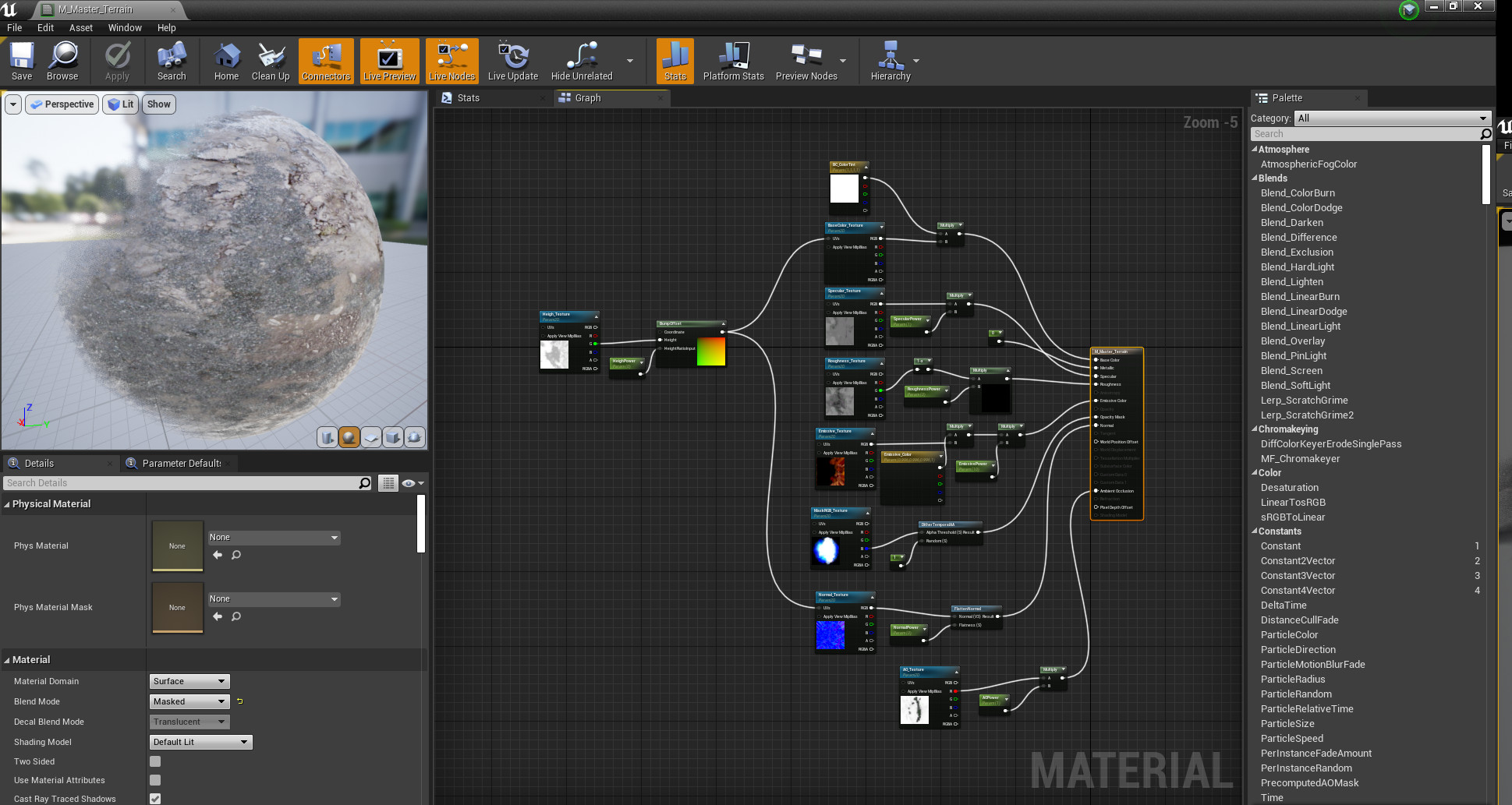 Thiago Paiola - VR Meta Quest (Unreal)
