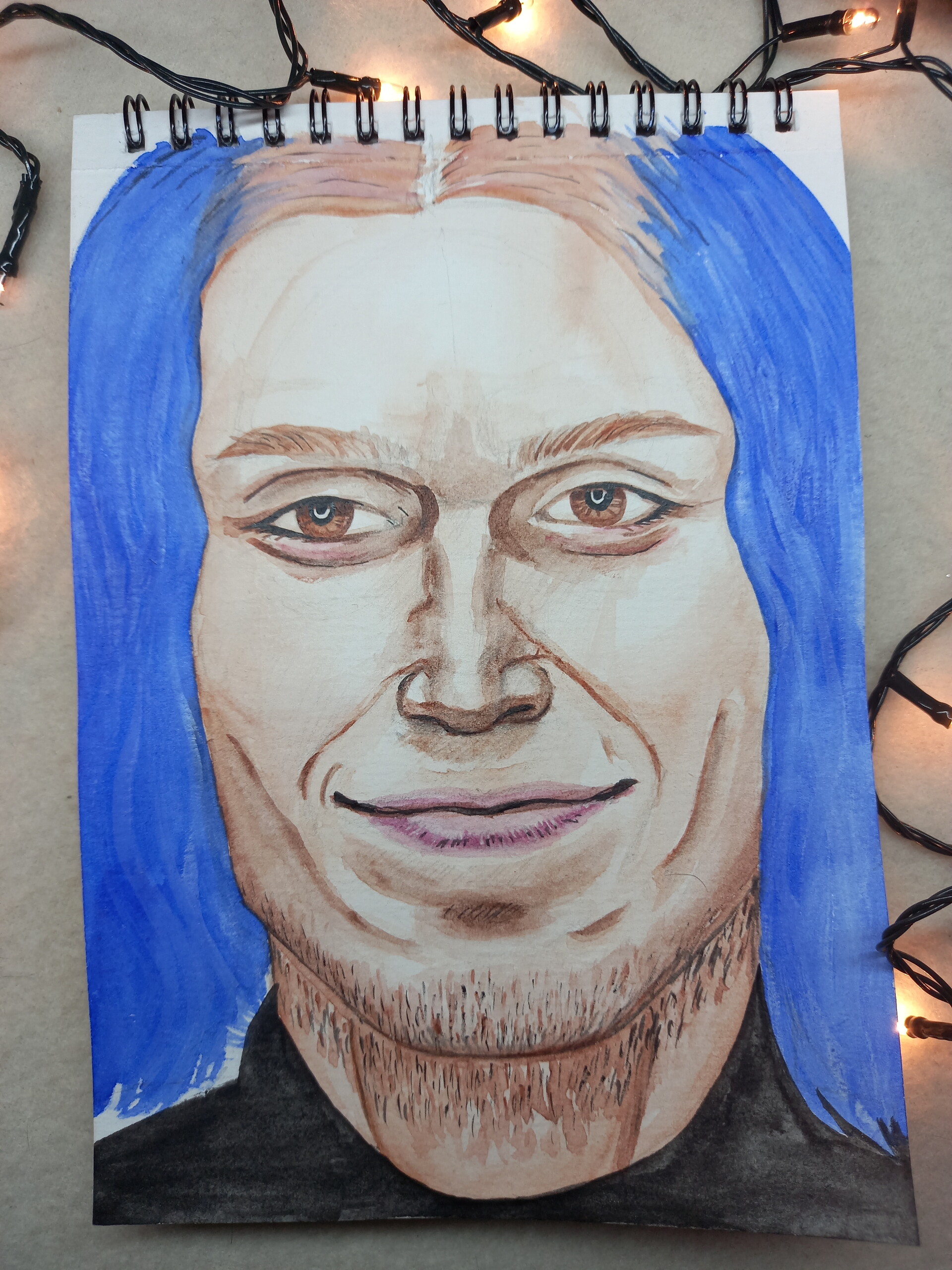 ArtStation - Kai Anderson