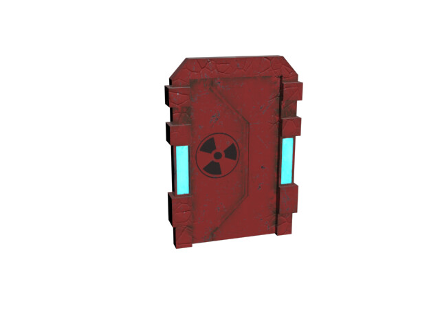 Charlie Stead - Door