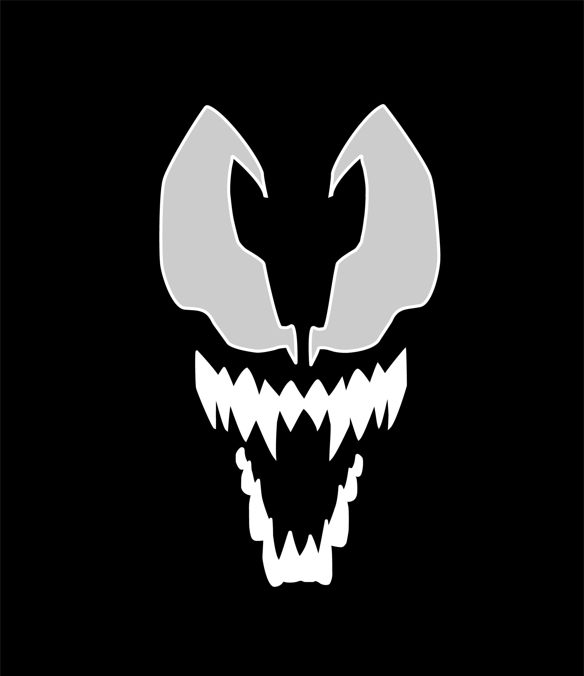 ArtStation - Venom vetor