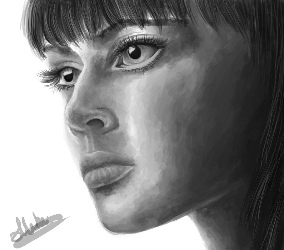 ArtStation - Realism Study