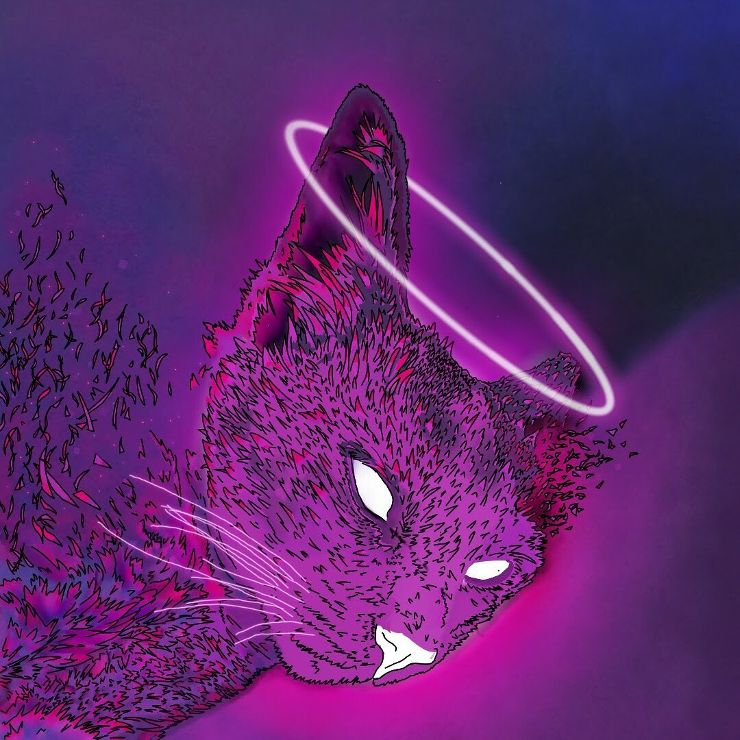 ArtStation - Disintigrate