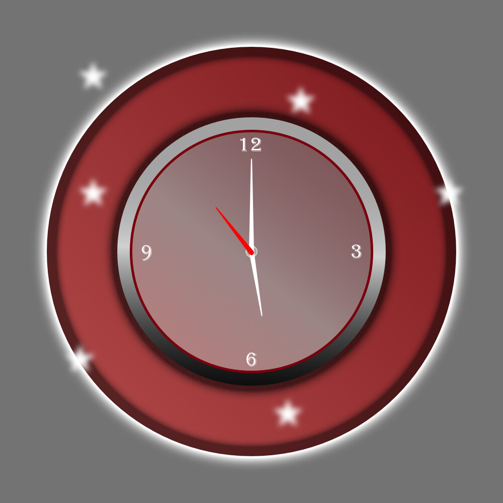 ArtStation - Watch Vector Art