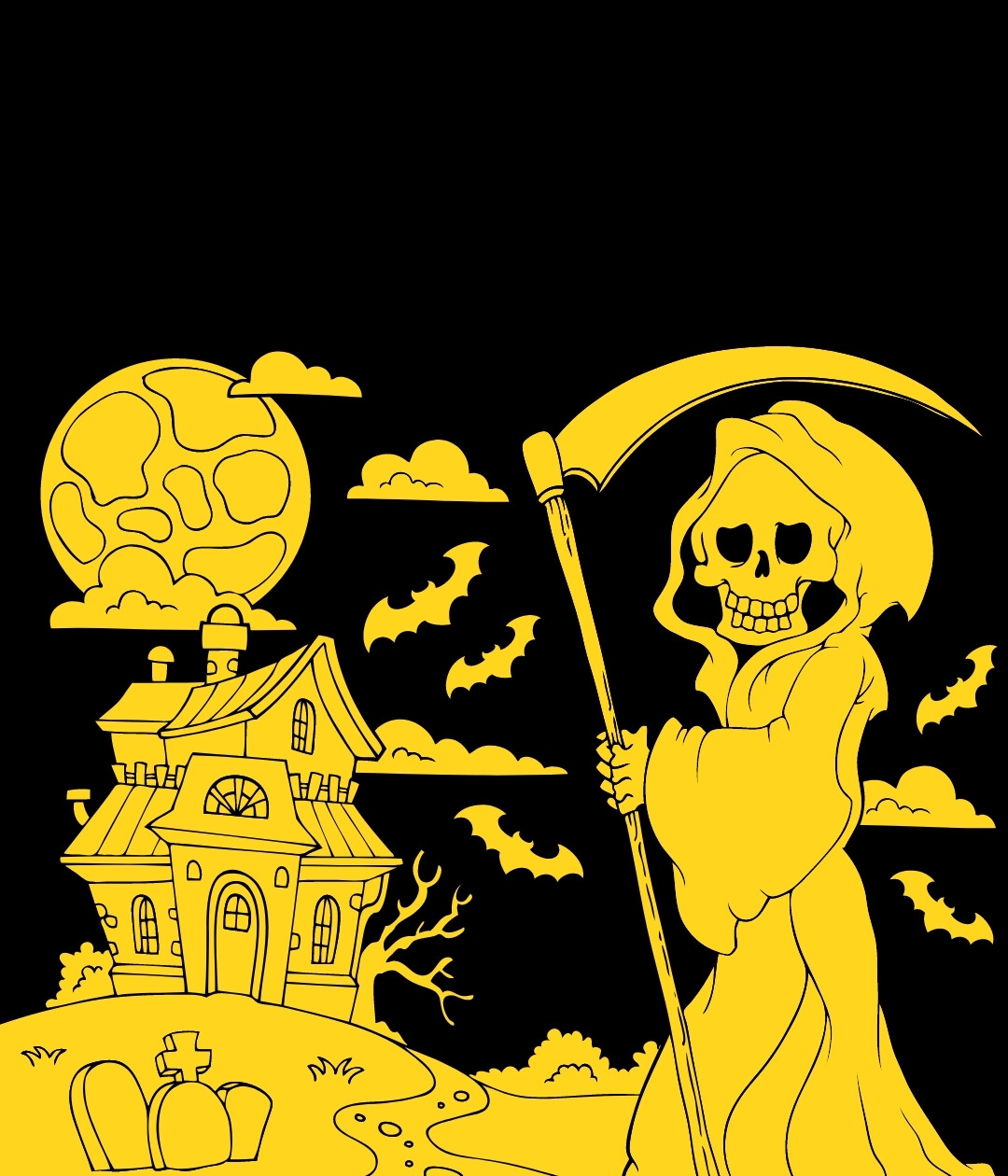 Versha Sharma - 2 Colour Artwork